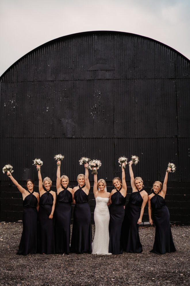 Abi & Jay | Caswell House Abi & Jay | Caswell House